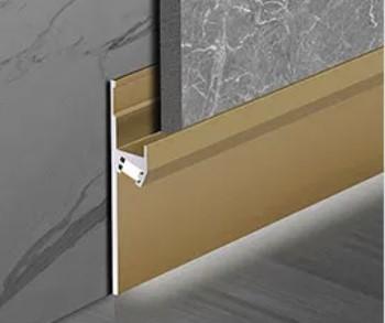China 0.5mm Aluminum Metal Strips for Transformer and Window Weather Strips for sale
