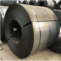 China Stock Q195 Carbon Steel Coil For Construction Shipbuilding Machinery Manufacturing for sale