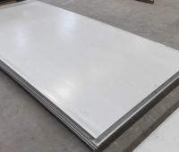 China High Performance 10mm 316 Stainless Steel Plate Cold Rolled for sale