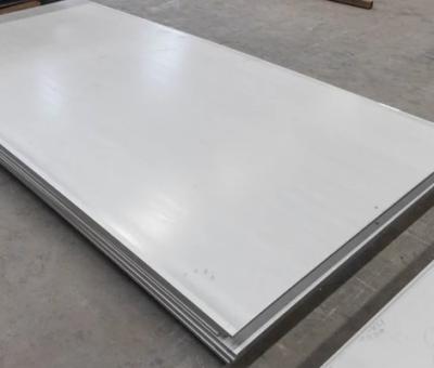 China High Performance 10mm 316 Stainless Steel Plate Cold Rolled for sale