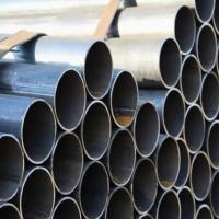 China ST45 Carbon Steel Pipes API 5L Standards Cold Rolled / Hot Rolled Technique In Natural Gas And Oil Industries for sale