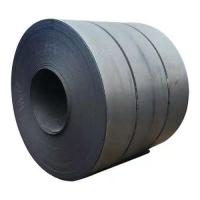 China Hot Rolled Cold-Rolled Carbon Steel Coils For Container Transport for sale