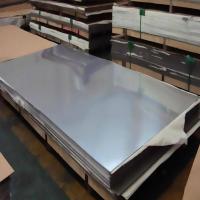 China Hot Rolled Cold Rolled Stainless Steel Plate 3mm 5mm 10mm Thickness 304 316 316L for sale