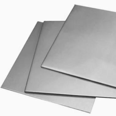 China Customized 430 Stainless Steel Plate Thickness  0.3mm - 3.0mm /3.0mm - 6.0mm 2B / BA Surface for sale