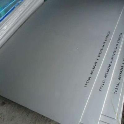 China 201 304 316 321 430 Stainless Steel Plate Cold Rolled For Auto Parts for sale