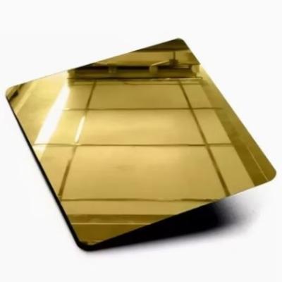 China ASTM Cold / Hot Rolled ASTM 201  316L 304 430 Ss Plate 2b/Ba/MirrorCheckered/Anti-Fingerprint/Perforated for sale
