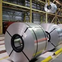 China 2B / BA Cold Rolled Stainless Steel Coils / Strips / Plates 304 316 310S Superior Mechanical Properties for sale
