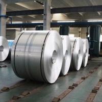 China ASTM AISI SUS 2b Ba 8K Mirror Cold Rolled Stainless Steel Coils 201 301 304 304L 316 316L for sale