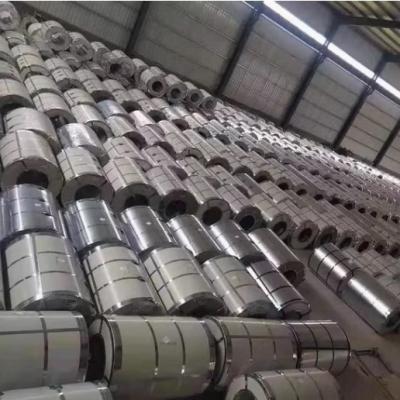 China 300 Series Cold Rolled Stainless Steel Sheet In Coil Precipitation Hardening Ferritic Austenitic for sale