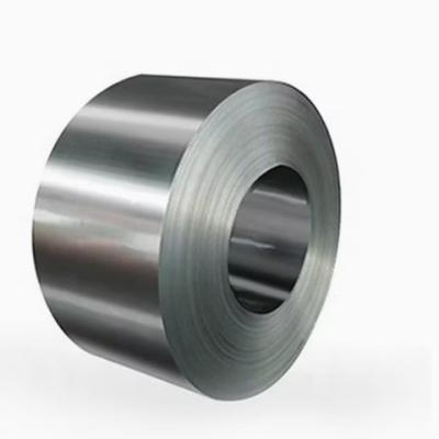 China 2B PVD Cold Rolled Stainless Steel Coils 304 304L 316 316L for sale