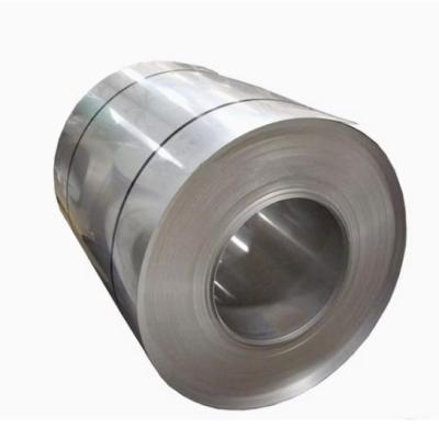 China 0.3-6mm Cold Rolled Stainless Steel Coil 201 304 304L 316 316L for sale
