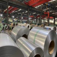 China 0.1mm To 3.0mm Thickness Cr Coil 201 202 304 316 Stainless Steel For Building Material for sale