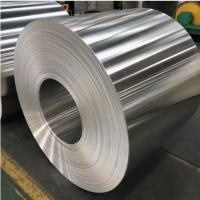 China Cold Rolled / Hot Rolled Stainless Steel Sheet Coil 2b Ba No. 1 Hl 8K 201 202 301 304 304L 309S 310S 316 316L 321 for sale