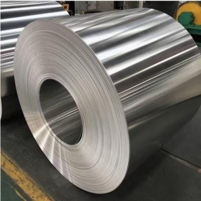China Cold Rolled / Hot Rolled Stainless Steel Sheet Coil 2b Ba No. 1 Hl 8K 201 202 301 304 304L 309S 310S 316 316L 321 for sale
