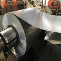 China 2b Ba 8K Mirror Polished Ss 304 Coil Roll Strip Tape Cold Rolled 0.1mm-3mm Thick 201 202 304 304L 316 316L 316ti 321 410 430 for sale