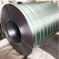 China ASTM AISI Cold / Hot Rolled Coil 0.1mm-4mm SUS 201 304 316 309S 310S 321 430 Mirror 2b/Ba/No. 1/No. 4 Finish Smooth Edge for sale