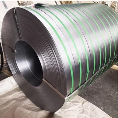 China ASTM AISI Cold / Hot Rolled Coil 0.1mm-4mm SUS 201 304 316 309S 310S 321 430 Mirror 2b/Ba/No. 1/No. 4 Finish Smooth Edge for sale