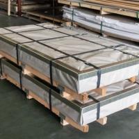 China 0.2mm 4mm Stainless Steel Sheet Plate 201 202 304 316 430 904l 2101 for sale
