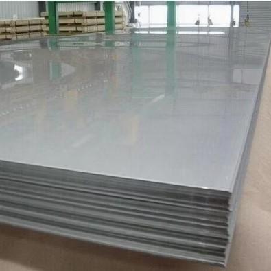 China Mirror Finish AISI/ASTM 409 410 420 430 Stainless Steel Sheet Brushed Finished Polished 2b 8K for sale