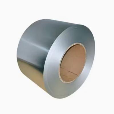China AISI Cold Rolled Stainless Steel Coil 201 202 304 310S 309S 316 409 430 420 2b Ba Hairline Mirror for sale