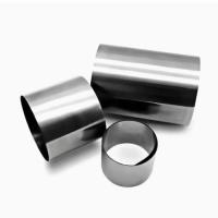 China ASTM/AISI 0.1mm-4mm Polished Hot Rolled / Cold Rolled Stainless Steel Coil 304 304L 316 316L for sale