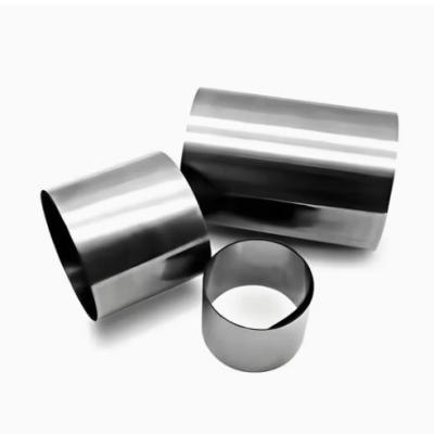 China ASTM/AISI 0.1mm-4mm Polished Hot Rolled / Cold Rolled Stainless Steel Coil 304 304L 316 316L for sale