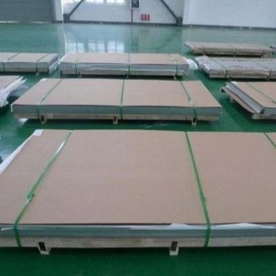 China 316/316L/430 Stainless Steel Plate Sheet Ss Customized  Thickness 1mm 3mm 5mm for sale