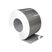 China Hot Rolled 316 Stainless Steel Coil With 2b/Ba/Hairline/8K/No.4/No.1 Surface Treatment for sale