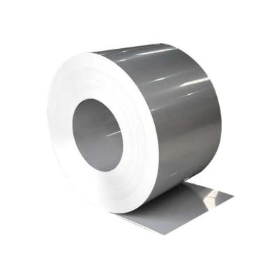 China Hot Rolled 316 Stainless Steel Coil With 2b/Ba/Hairline/8K/No.4/No.1 Surface Treatment for sale