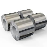 China 0.3*1000*1500mm 316 Stainless Steel Coil One Coil Weight of 5-8 TONS Durability Material for sale