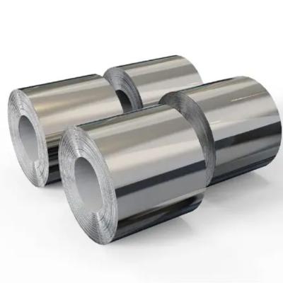China 0.3*1000*1500mm 316 Stainless Steel Coil One Coil Weight of 5-8 TONS Durability Material for sale