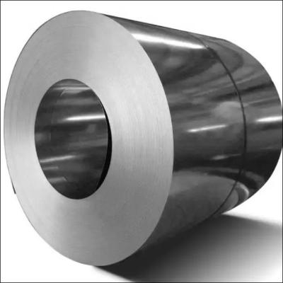 China One Coil Weight Of 5-8 TONS 316L Stainless Steel Coil For Optimal Performance for sale
