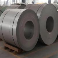China Warehouse Building Materials Hot Rolled Stainless Steel Coil 301 304 316 316L 410 430 for sale