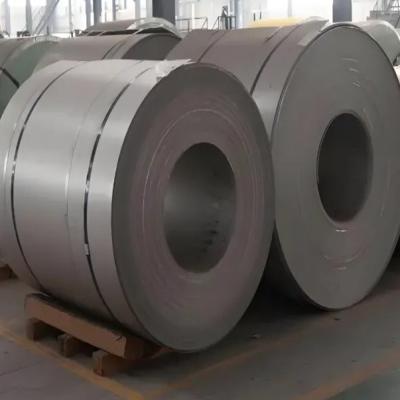 China Warehouse Building Materials Hot Rolled Stainless Steel Coil 301 304 316 316L 410 430 for sale