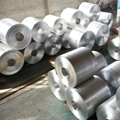 China High Corrosion Resistance Stainless Steel 316 Coil For Heavy Duty Applications In Mirror Finish for sale
