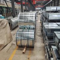 China Cold Rolled 316 Stainless Steel Coil No. 1/2b/Ba/No. 4/8K/Mirror For Mold Amp Dies Ship Plate for sale