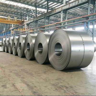 China JIS Standard Hot Rolled Cold Rolled Stainless Steel Coil AISI /ASTM 301 304 304L 316 310S 316L 0.8 1.0 1.2 1.5 2.0 mm for sale