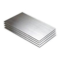 China Welding Plate Ss316 Surface BA / 2B / NO.1 / 8K / HL  0.8mm 1.0mm For Buliding for sale