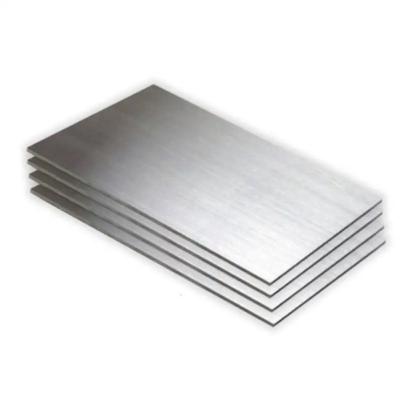 China Welding Plate Ss316 Surface BA / 2B / NO.1 / 8K / HL  0.8mm 1.0mm For Buliding for sale