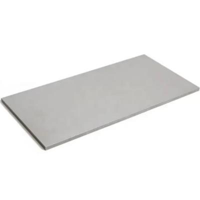 China Length 1000-6000mm 316 Stainless Steel Plate GB / ASTM Standard for sale