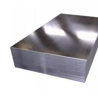 China Width 50-2500mm Stainless 316 Sheet Customizable Sizes And Thicknesses for sale