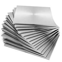China 2b Ba No. 1 No. 4 8K Finish 304 Stainless Steel Plate Corrosion-Resistant Durable Surfaces for sale