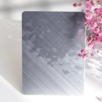 China Mirror Finish 316 Stainless Steel Plate for sale