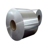 China Economical Hot Rolled / Cold Rolled  316 Stainless Steel Coil Various Surface Treatments for sale