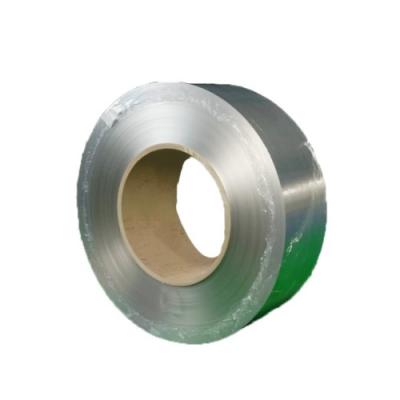 China 0.4mm 0.5mm 0.6mm Cold Rolled Customization Stainless Steel Coil 304 304L 310 for sale