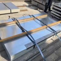 China BA/2B/NO.1/8K/HL Galvanized 316 Stainless Steel Plate Long-Lasting Corrosion-Resistant for sale