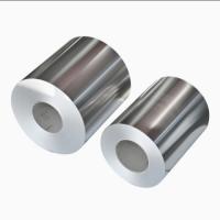 China 0.3*1000*1500mm 316 Stainless Steel Coil Finish 2B BA No.1/2E HL Mirror No.4 Customized Length for sale