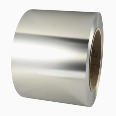 China Dx51d Dx52D Dx53D Dx54D 304 304L 316 316L 310S 309S 347H Stainless Steel Coil for Solar Powed System Dx51d+Z for sale