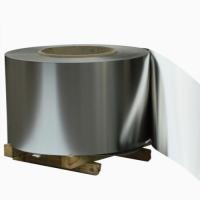 China 450-680mm Customized 316 Stainless Steel Coil Hot Rolled Technique Durable Performance for sale