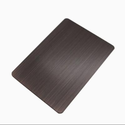 China AISI 201/304/316 Metal Plate SS304L 316L 430 Hot/Cold Rolled 2b Ba 8K Mirror No. 1 Polished Embossed Hairline Checkered Stainless Steel Sheet/Plate for sale